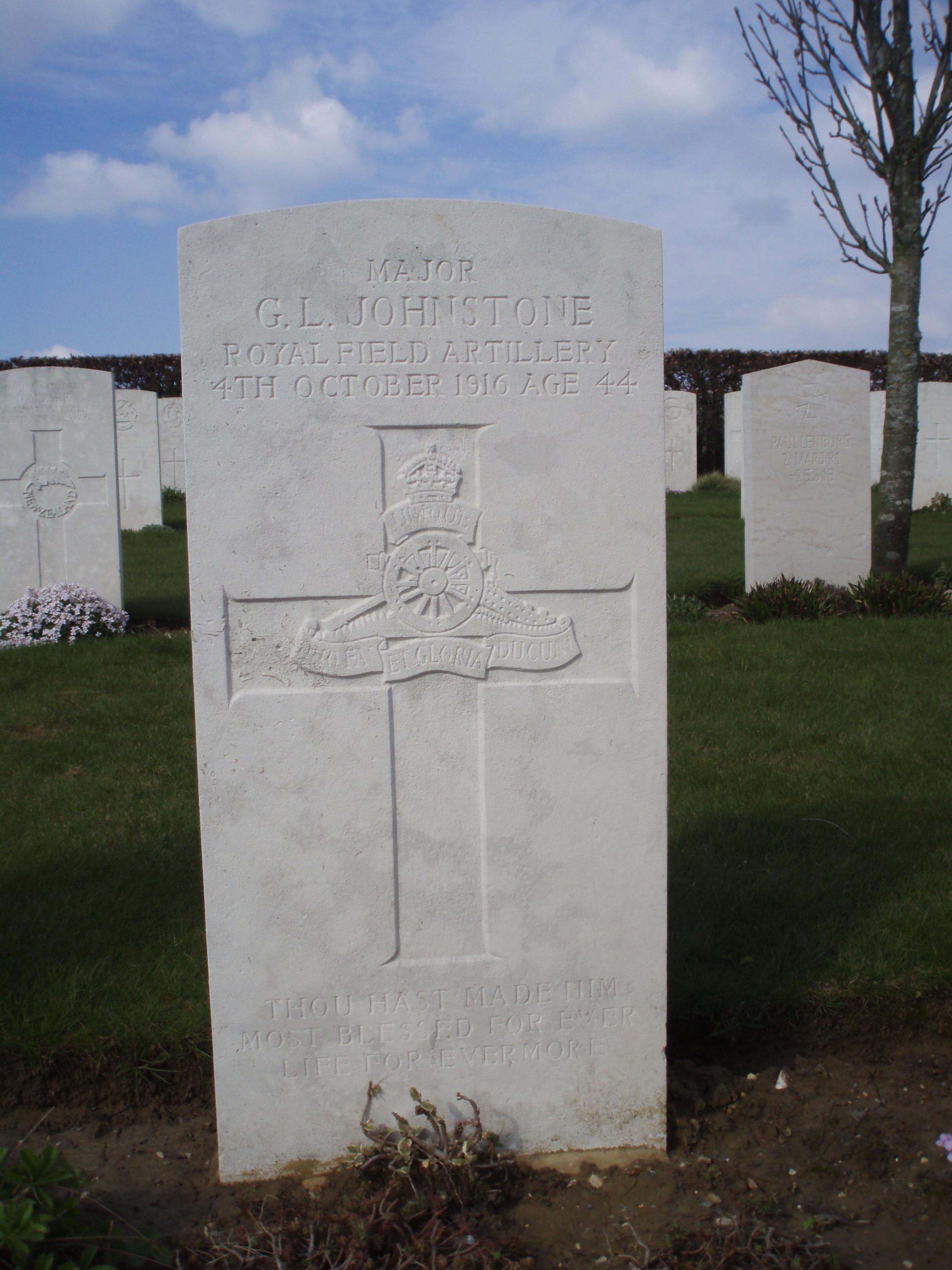 South African War Graves Project