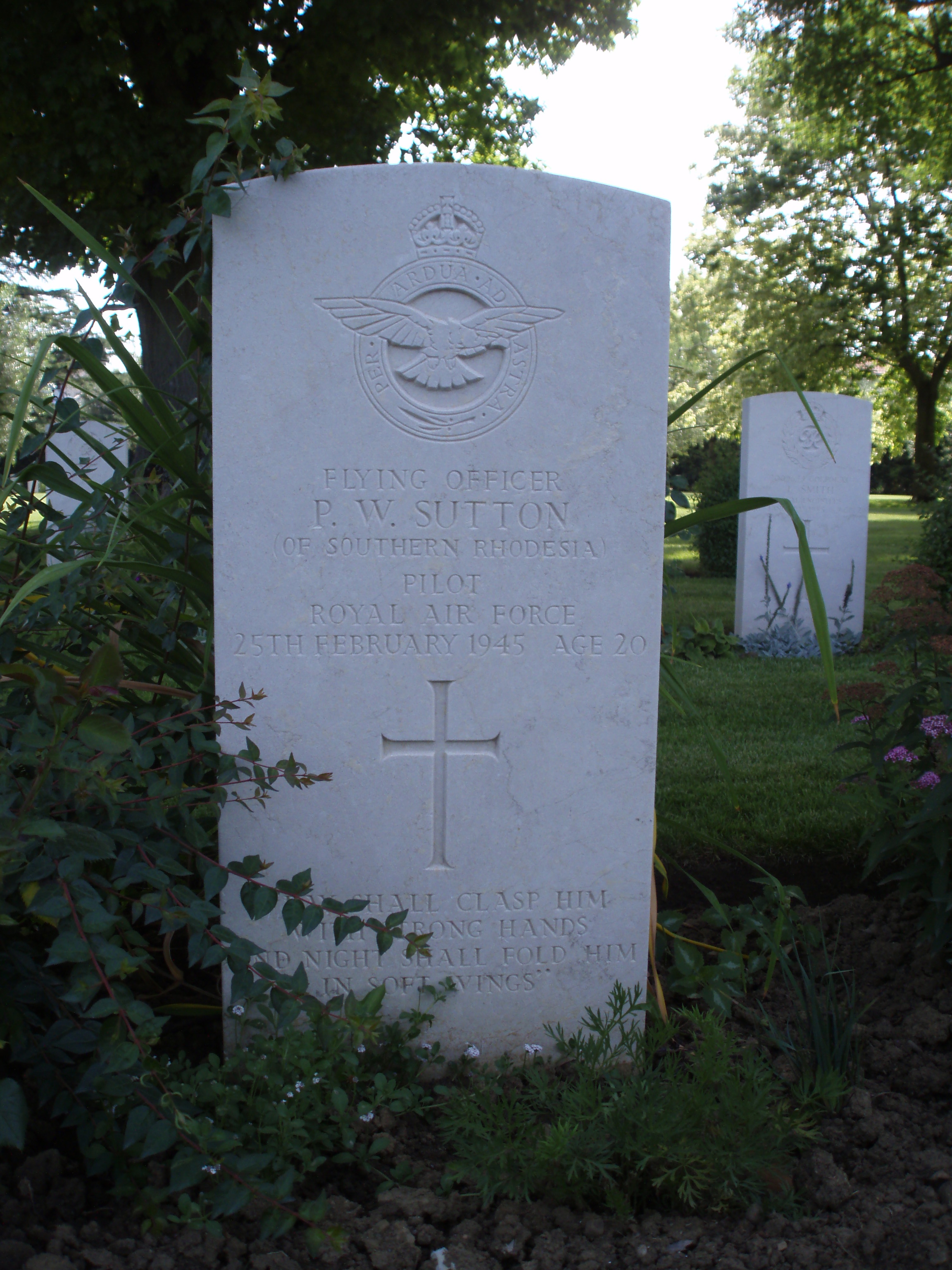 South African War Graves Project