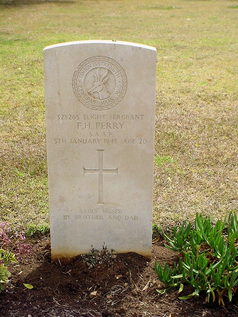 South African War Graves Project