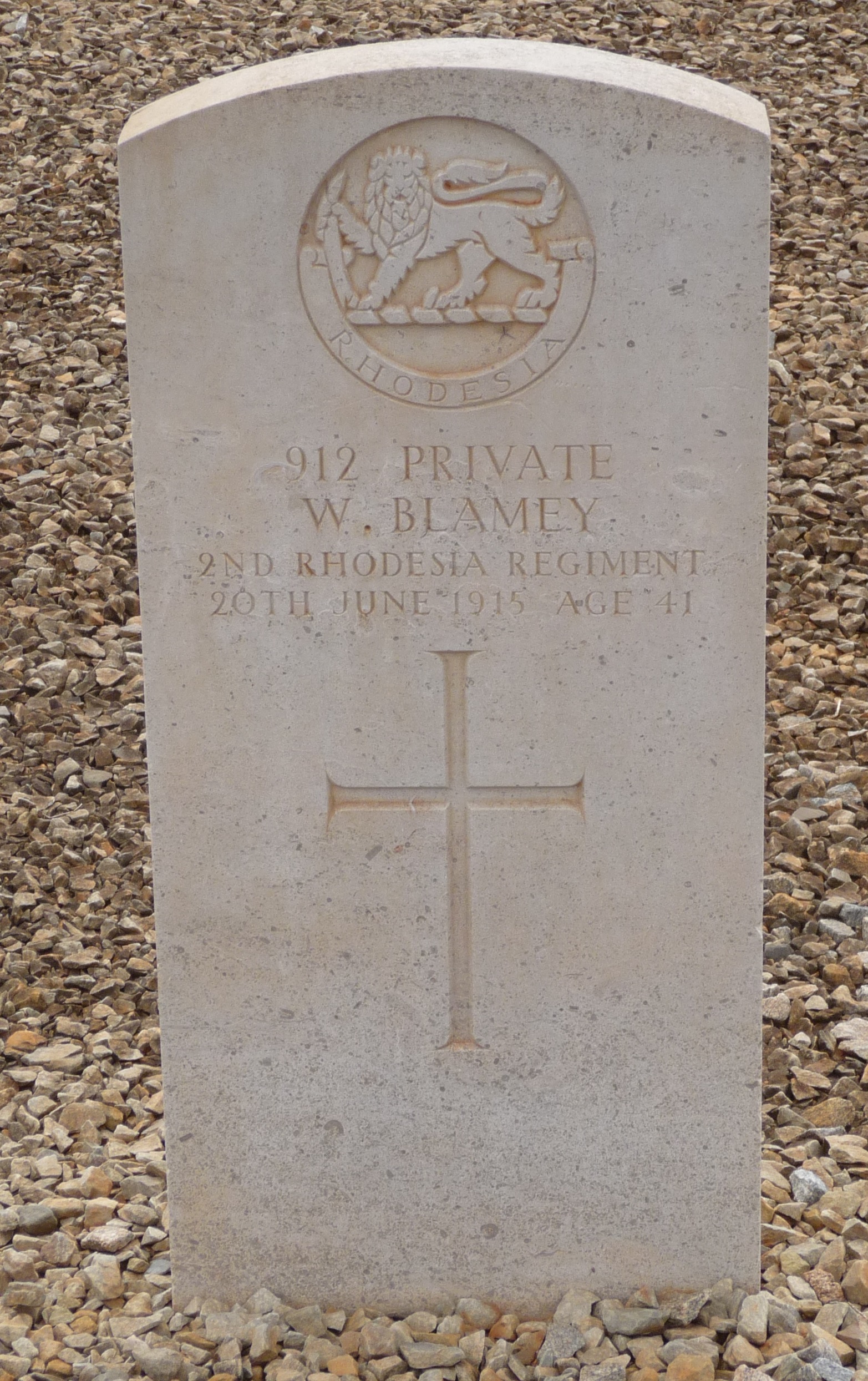 South African War Graves Project