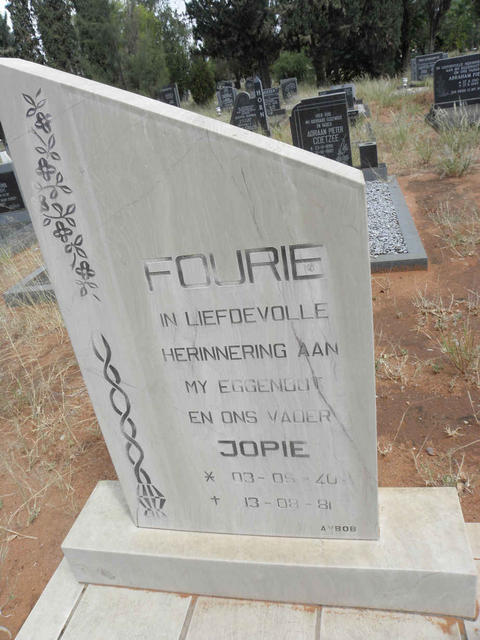 South African War Graves Project