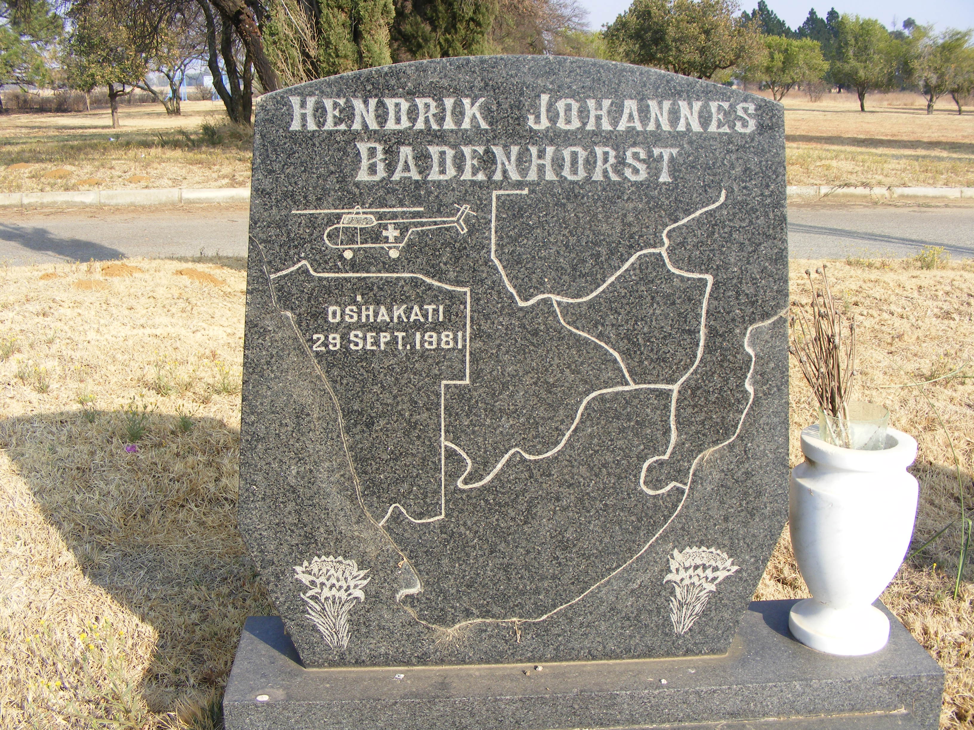 South African War Graves Project