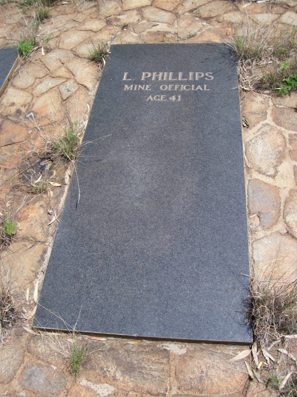 South African War Graves Project