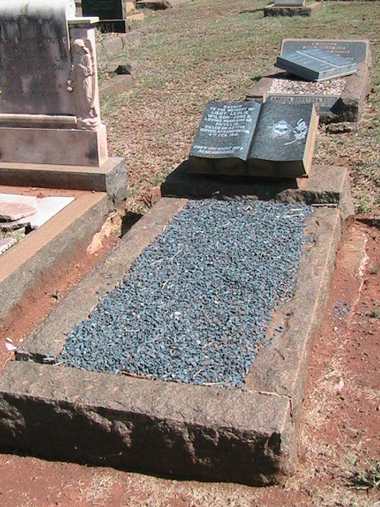 South African War Graves Project