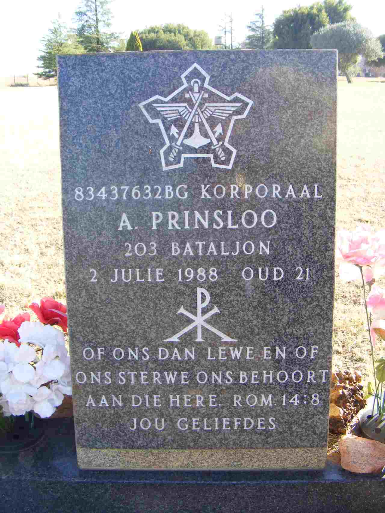 South African War Graves Project