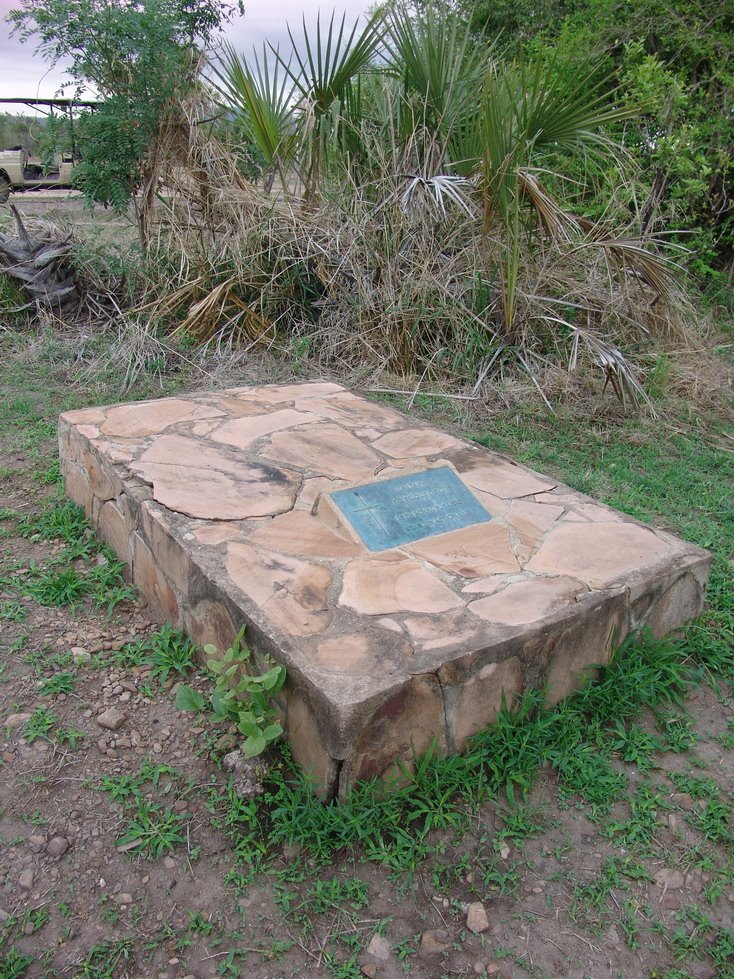 South African War Graves Project